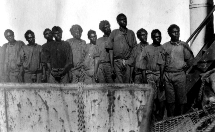 Western Australian Courts – The Prosecution Project