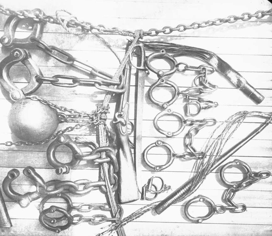 Whipping as a criminal punishment – The Prosecution Project